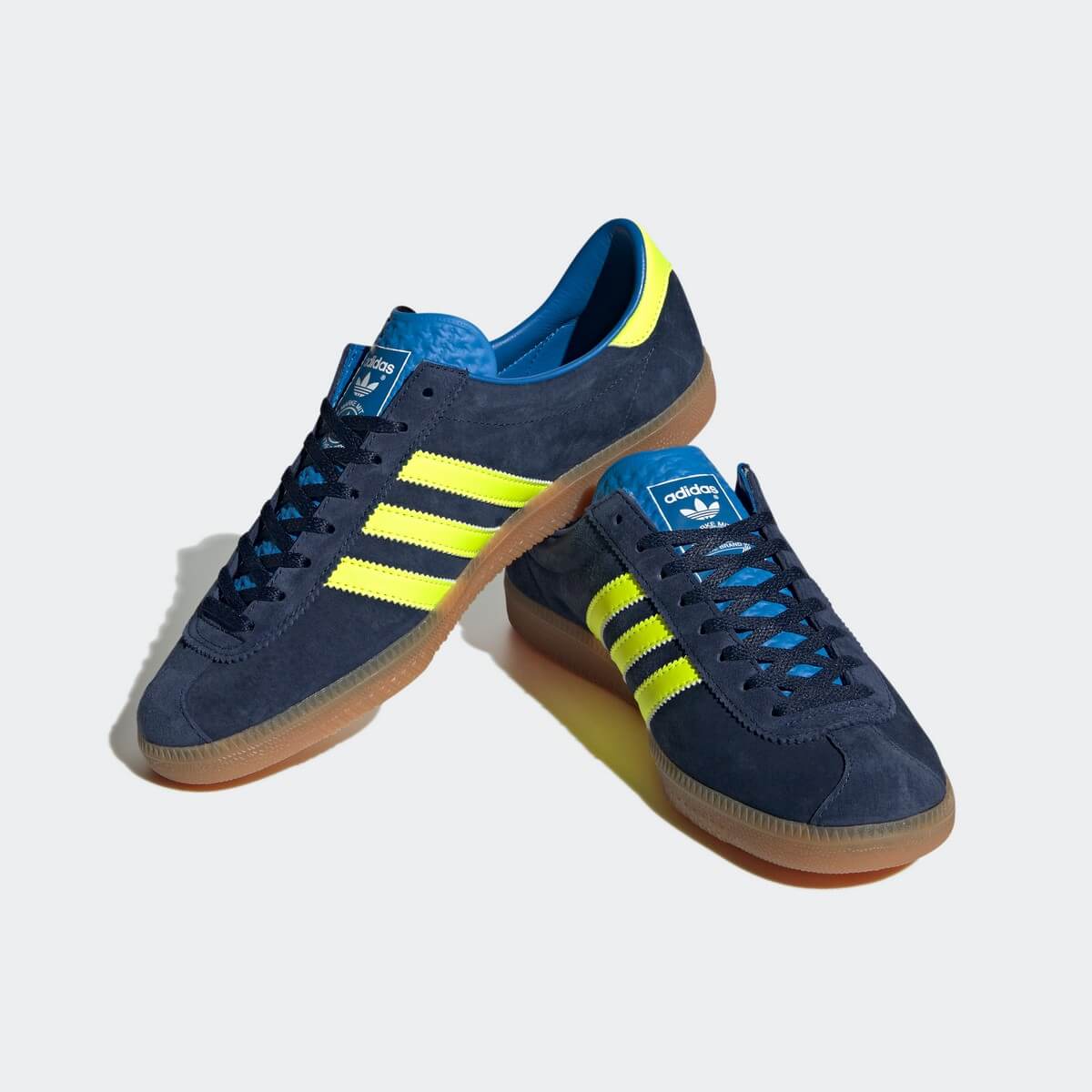 adidas SPEZIAL Pre-Spring 2023 Collection feat. Arkesden, Hochelaga ...